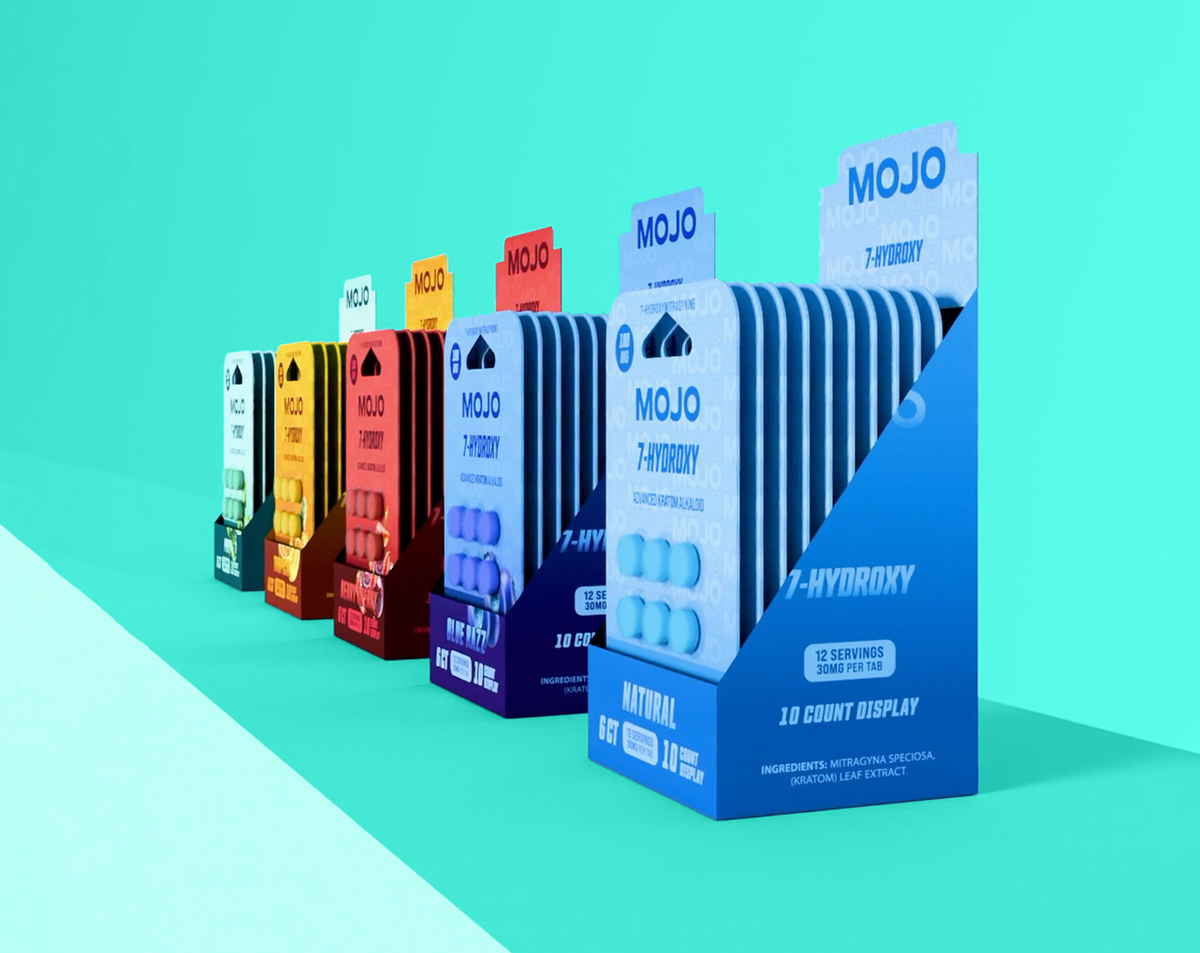Contact – MOJO